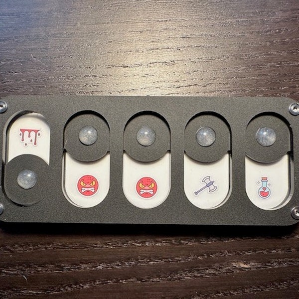 Giant Dnd Tavern Terrain Kit 129pc Double Side Printed on 1/8 MDF 11 ...