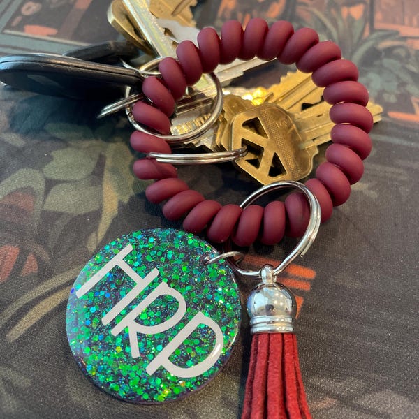 NEW Teacher Lanyard, Teacher Appreciation Gift, Personalized Lanyard ...