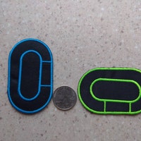 Sports Injuries Patches - Etsy