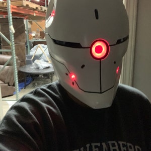 Boba Fett Helmet Mask Cosplay The Variant Mandalorian | Etsy