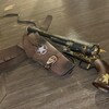 NCR Ranger Veteran Arm Armor Leather Gloves - Etsy