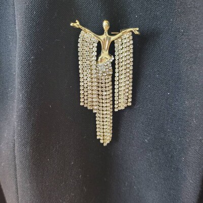 Human Brain Doctor Medical Science Brooch Lapel Pin Jewelry - Etsy