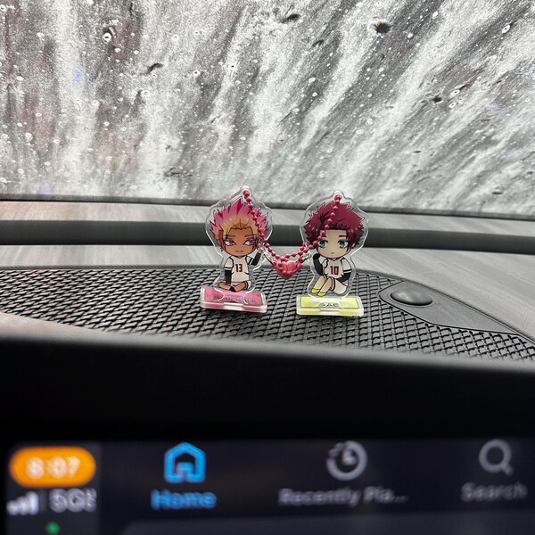 Blue Lock Nagi Seishiro Anime Hard Enamel Pin Lapel Pin - Etsy