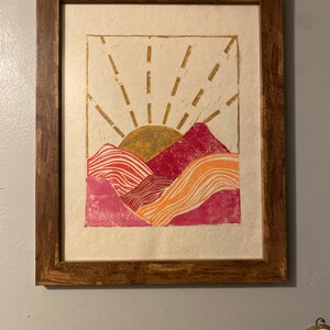 Unusual Gift 5 Sprouting Seed Faces Plantable Paper With | Etsy