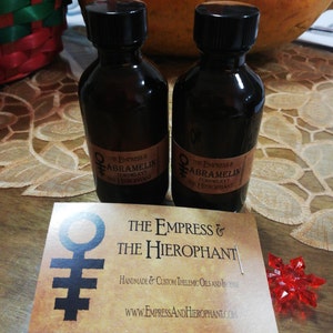 Tree of Life Oil and Book Set | Etsy