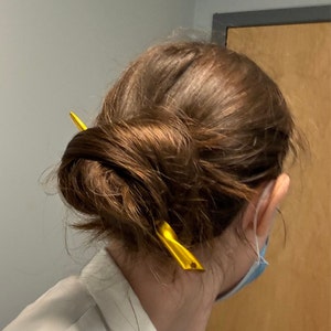 6 Solid Brass Cane Walking Stick Connector Couplers 3/8 X 16 Threads to ...