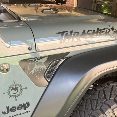 Pennsylvania Hex Compass Decal, Amish Hex Sign, Dutch Compass Wall ...