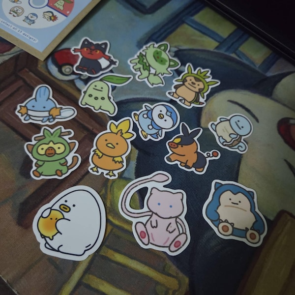 Ball of Pink Blobs Hard Enamel Gold Plated Pin | Lanyard Pin, Backpack ...