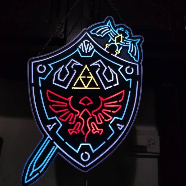 Japanese Samurai Helmet Led Light Box, Samurai Wall Art Decor ...