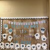 Kindness Bulletin Board Boho Classroom Decor Choose Kindness Bulletin ...