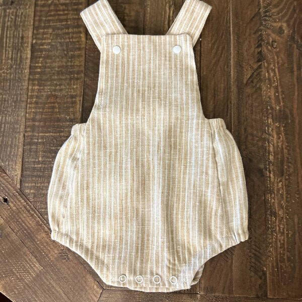 Overall Playsuit PDF Sewing Pattern - Etsy