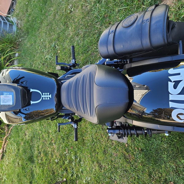 Amalgamation Alchemy Symbol Vinyl Decal - Alchemical Mixture - Die Cut ...