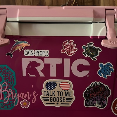 Measuring Cup Labels Kitchen Spoon Stickers Custom Label Set Spoons ...