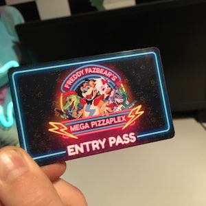 Personalised Photo & Message Plastic Card Keepsake - Etsy