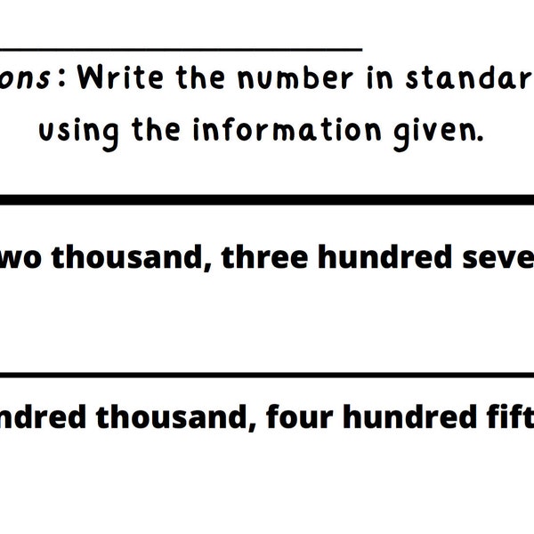 30 Pages| 2nd Grade Math Worksheets| Addition, Subtraction| Skip ...
