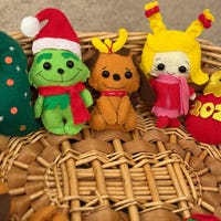 Dog Sewing Pattern Pdf, Rottweiler Dog DIY, Easy Pattern Sewing for ...