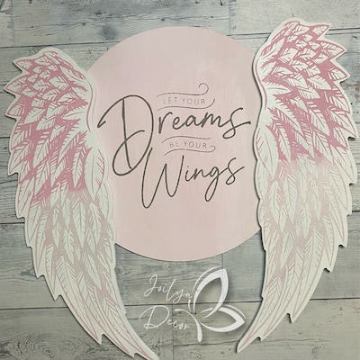 Hello Sign Ready to Paint and Put Together DIY Sign Kit - Etsy