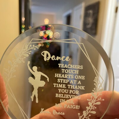 Custom Name Button 94 Teacher Button Name Tag Custom - Etsy