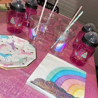 Flutter Mylar Balloon 1 Balloon per Pack - Etsy