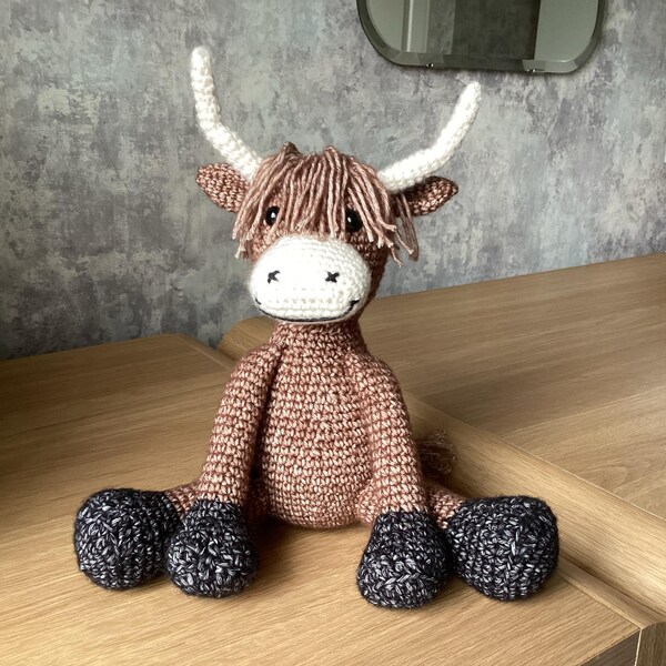 Crochet Pattern Bundle: Any 5 Patterns (PDF in US or UK Terms) - Etsy