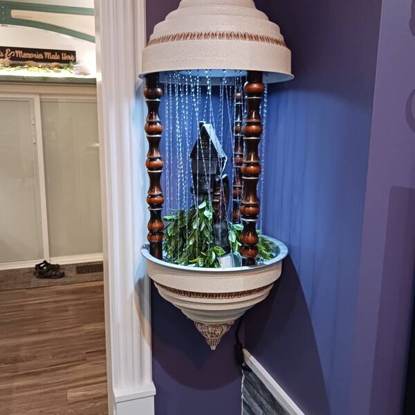 Rain Oil Lamp Oil 64oz OEM Refill Oil for Vintage and Modern Rain Oil ...