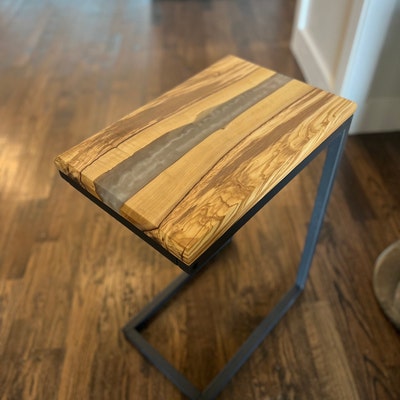 H28 Round Dining Table Legs Straw Bundle Shaped 1 Set - Etsy