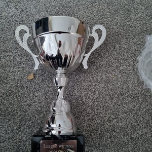 Chef Trophy Award CHEF COOKING TROPHY Personalized Engraving Chef Award ...