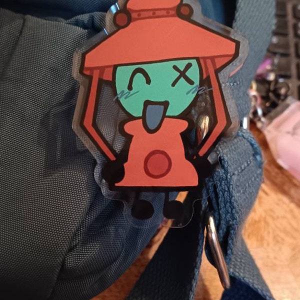 Burner Object Show Burner Osc Sacristuff Sacriverse the Strangers ...