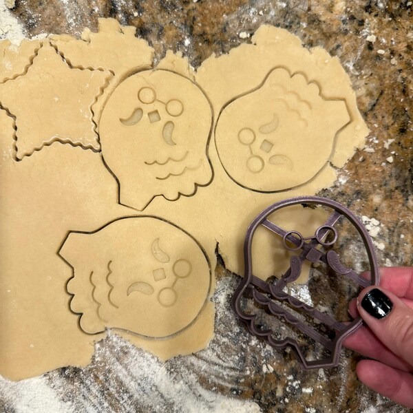 Bongo Cat Cookie Cutter 3D Printed - Etsy