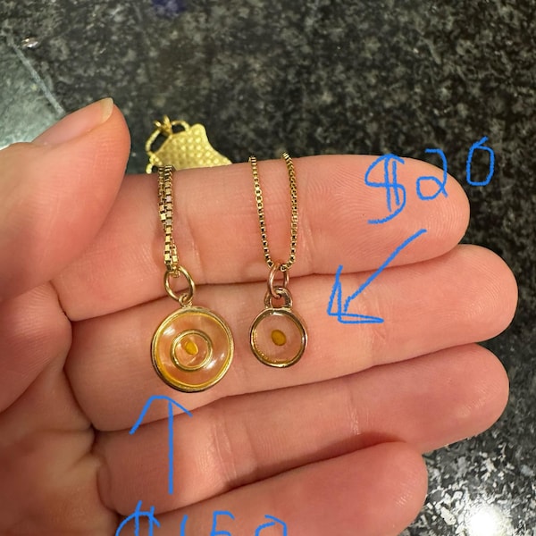 Mustard Seed Chevron Ring - 14k or 18k Solid Gold, Faith Jewelry ...