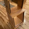 Desktop Studio Rack in Cedar 2U, 3U, 4U, 6U, 8U - Etsy