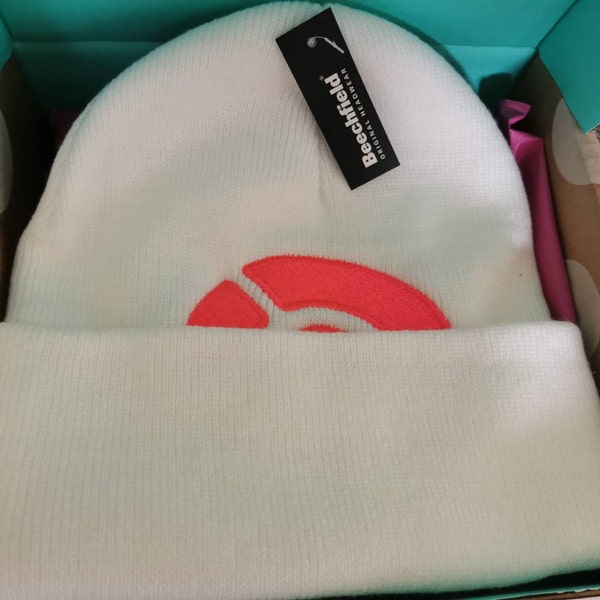 Pokemon Diamond and Pearl Dawn Cosplay Embroidered Beanie Hat Kawaii ...