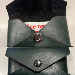 Leather Map Case Satchel Digital Pattern for LASER CUTTING Laser Ready ...