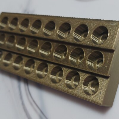 Brick Builder Chamber Packer Arizer Solo 2, Air 2, Air Max, Solo 1, Air ...