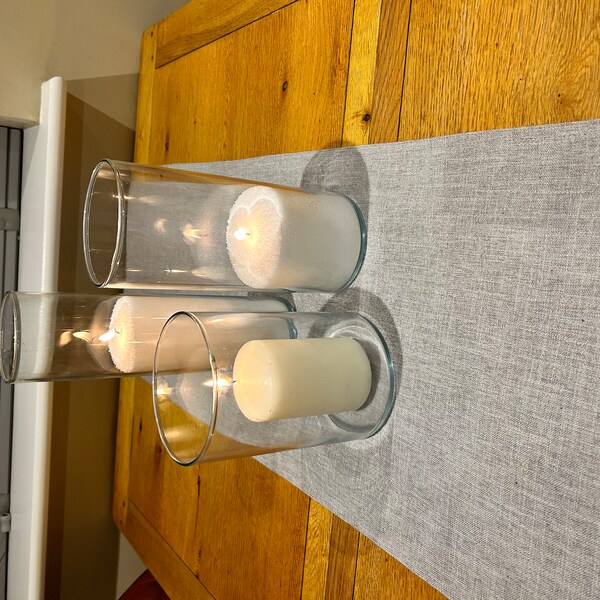 Sand Wax Candle White Sand Pearled DIY Custom Candle Wholesale Powder ...