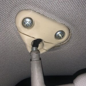 Under Desk Mount for Steinberg UR22C Audio Interface Professional ...