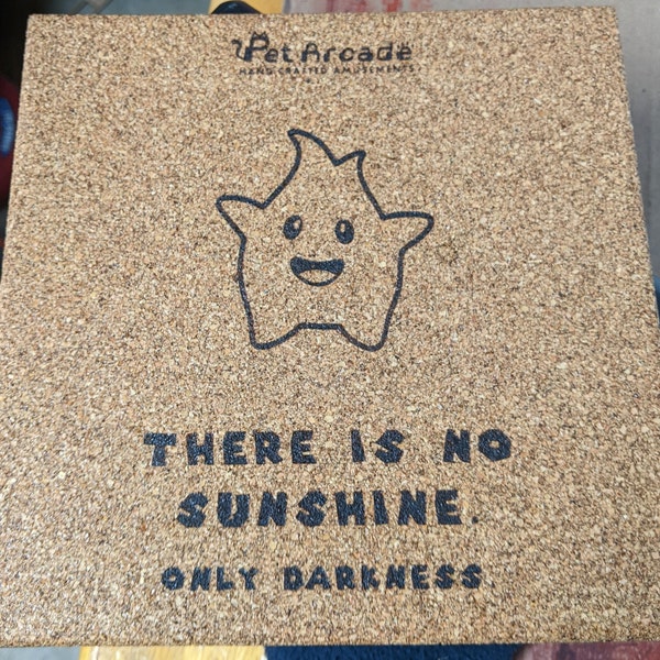 Rosalina Stained Glass Luma Super Mario Galaxy SVG and PGN Outline and ...