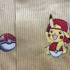 Embroidery Pokemon, Machine Embroidery Files Pokemon Machine Embroidery ...