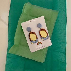 Lorde Solar Power Inspired Citrine Bracelet | Etsy