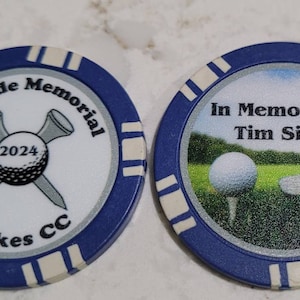 50 Custom Drink Chips, Drink Token, Free Drink, Drink Chips, Poker Chip ...