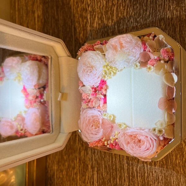 Elegant Pearl Handle Luxury Gift Boxes - Wedding, Birthday, Special ...