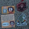 The Amazing Digital Circus Keychains - Etsy