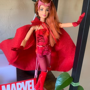 C021 Fishnet Doll Pantyhose Tights for 12 Fashion Dolls Poppy Parker ...