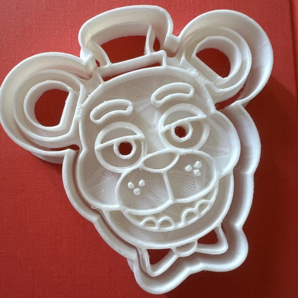 Super Mario Sandwich Cutter and Stamp - Etsy