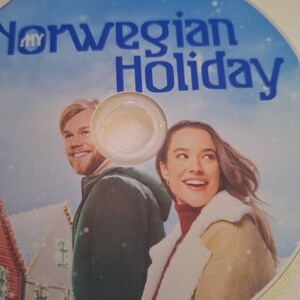 Holiday Calendar DVD With Kat Graham sold Out but You Can Buy on ...