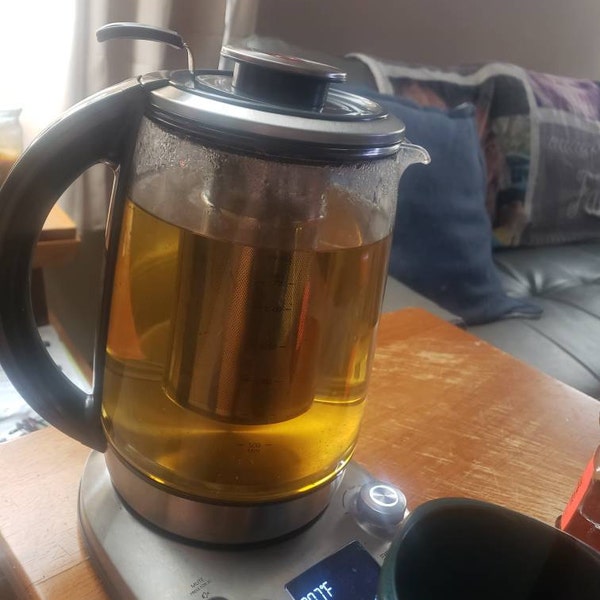 Acacia Flowers Tea Wattle Flower Tea Natural Organic Herbal Loose Herb ...