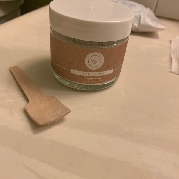 Plant Based Toothbrush - Vegan Toothbrush - Brush With Bamboo - Natural ...