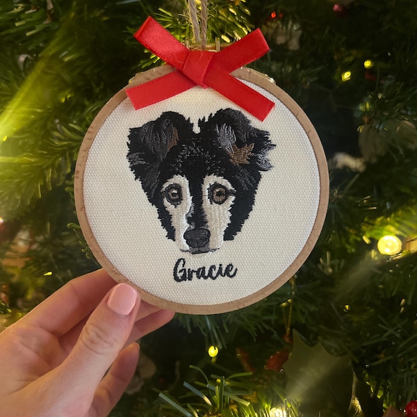 Personalized Family Christmas Cards Holder, Custom Christmas Cards ...