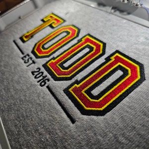 Circle Fringed FONT Alphabet Letters Machine Embroidery Designs in ...