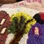 Here Comes Santa Joan Moshimer's Studio,rug Hooking Pattern Only on ...